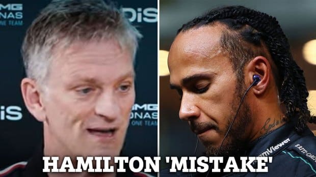 Lewis Hamilton : Courage et Défis face à la Dépression