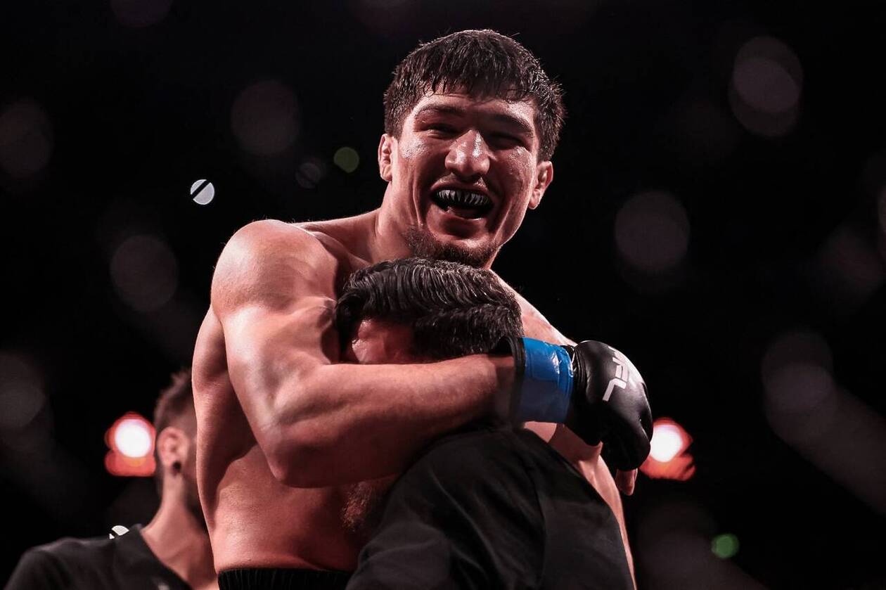 Les coulisses d'IbraTV : MMA, blessures et ascension