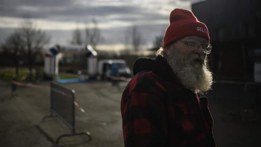 Barkley Marathons 2025 : la troisième boucle élimine trois courageux ...