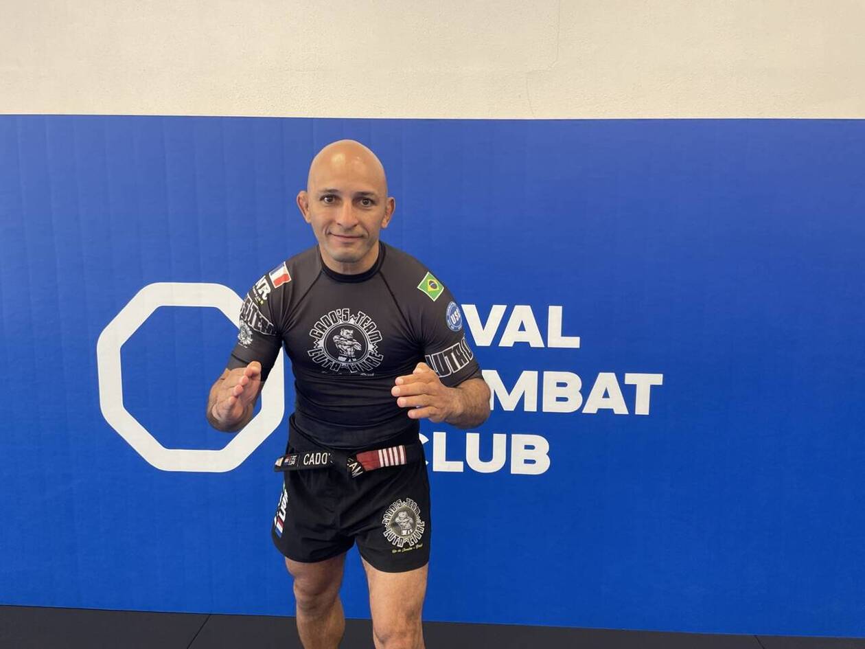 Trois combattants de Laval triomphent en luta livre au championnat européen