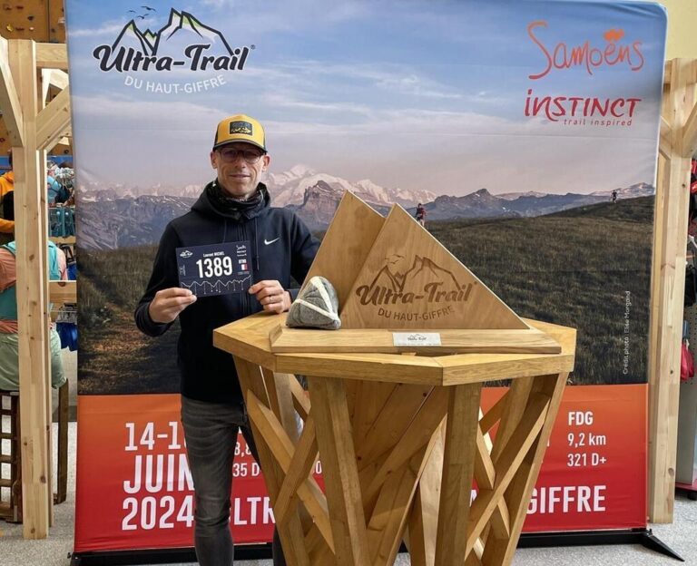 PTL : Une Aventure Épique au Cœur de l'Ultra-Trail du Mont-Blanc