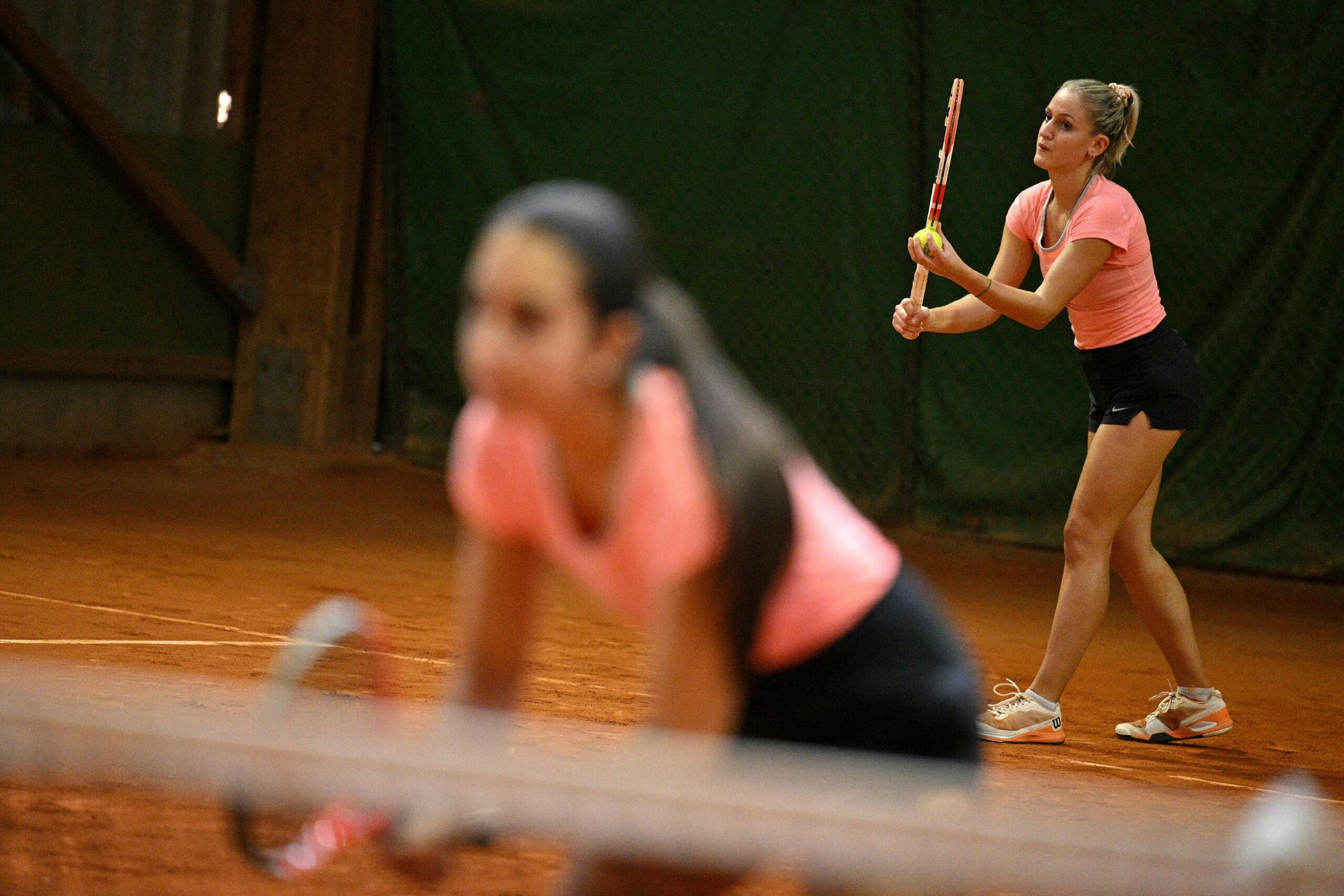 Épinal : le complexe de padel 'Epibal' ouvre bientôt ses portes