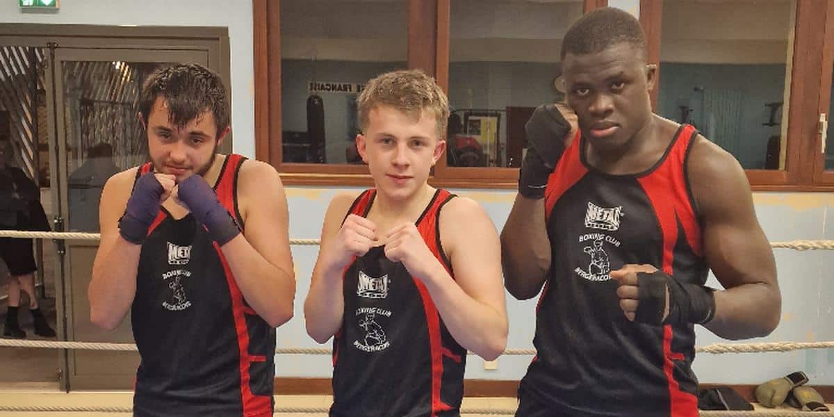 MMA à Bergerac : le Boxing Club crée l'événement