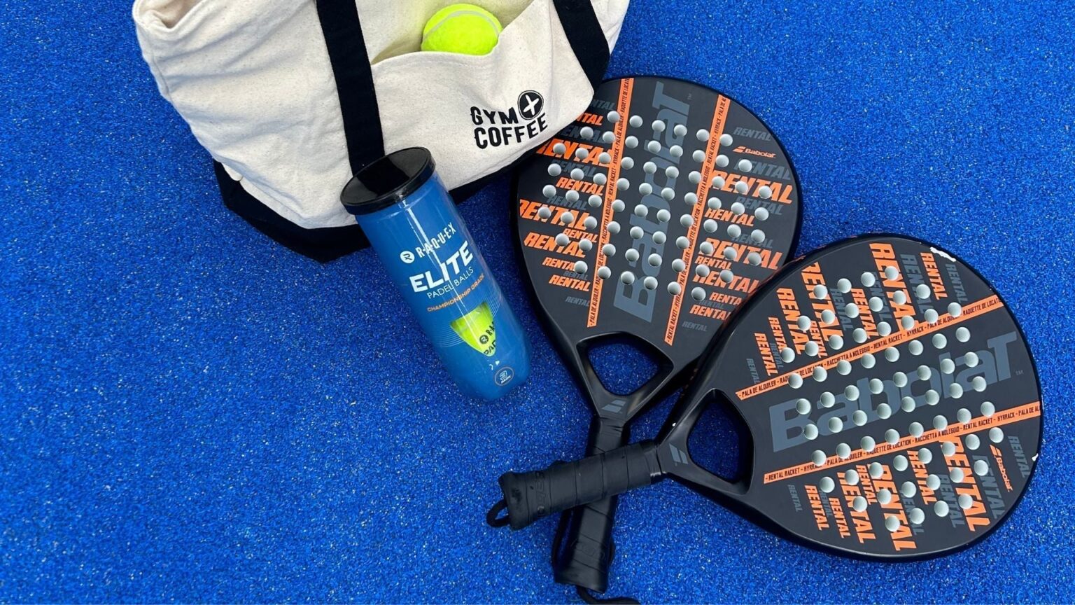 Padel District : le club de padel haut de gamme s'installe à Englos ...