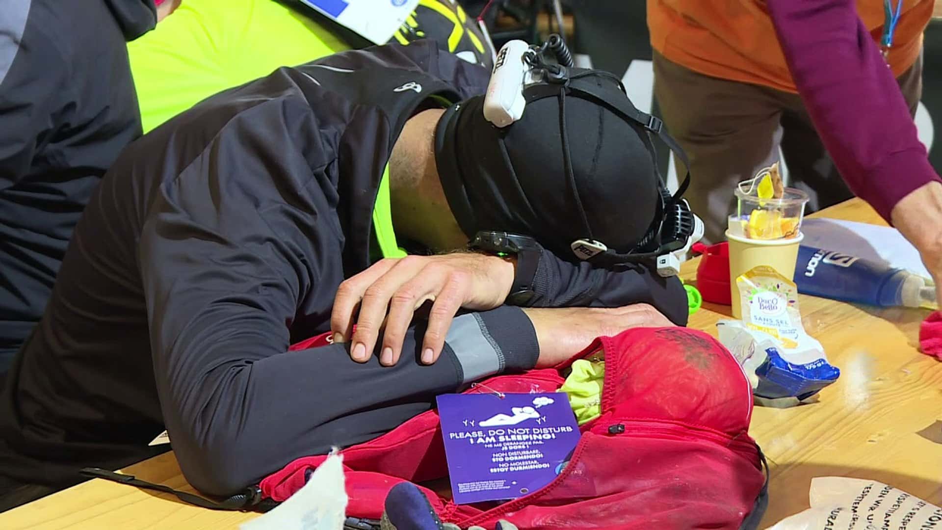 utmb 2025 : le guide complet des 8 courses incontournables